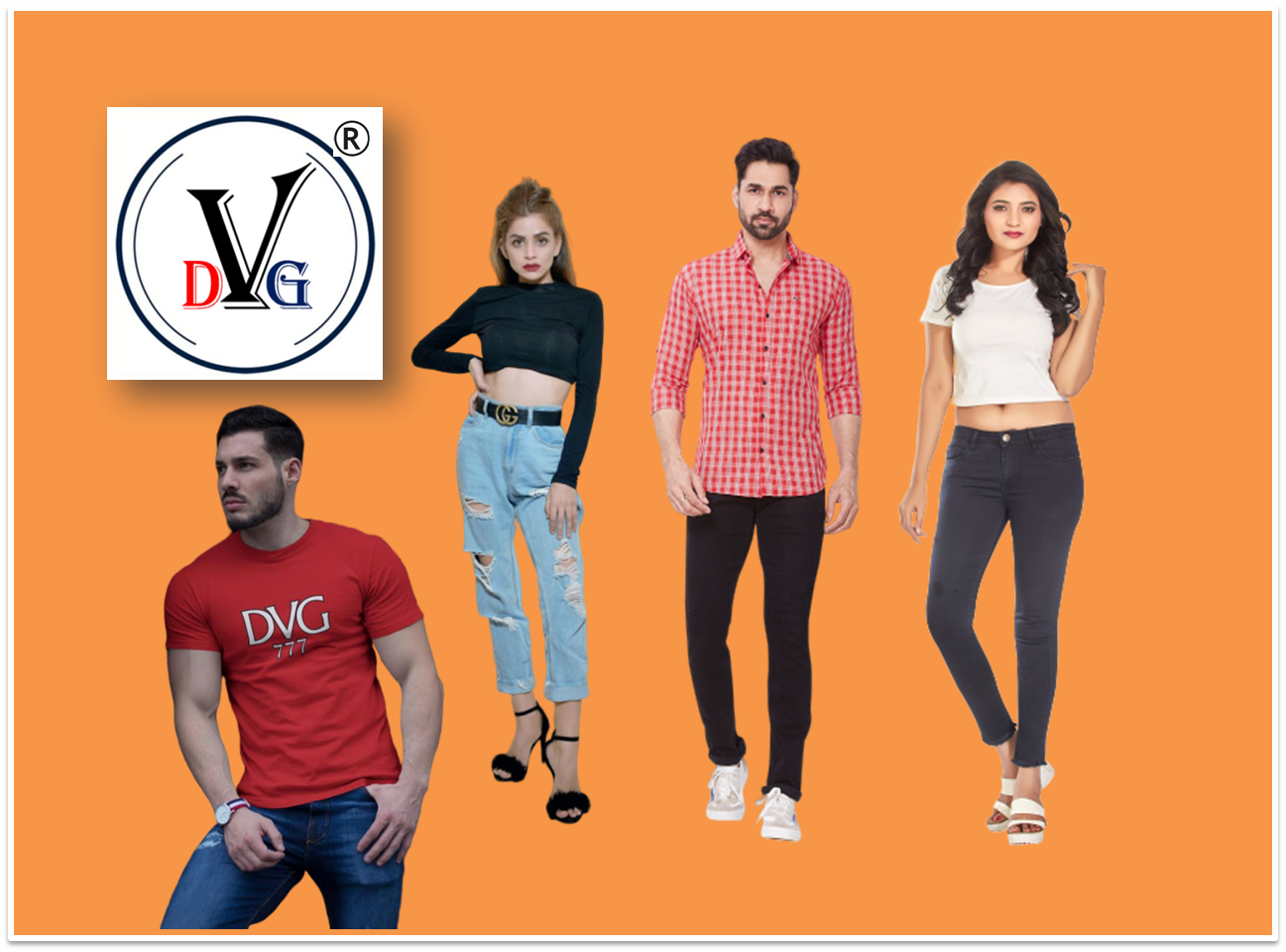 Our Brand – DVG – Denim Vistara