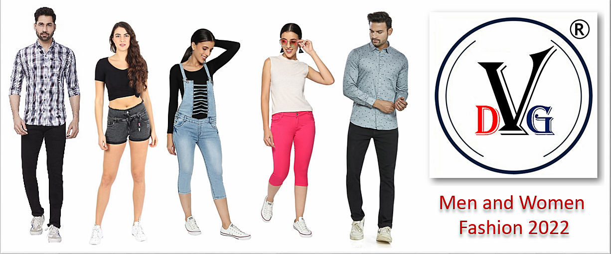 Brand DVG Fashion 2022 – Denim Vistara