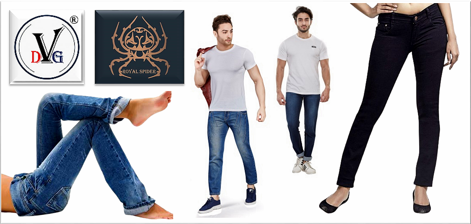 Private Label Denim Jeans Manufacturing – Denim Vistara